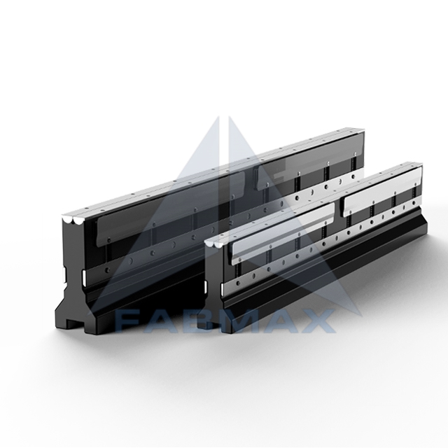 Wing Bend Tools – Precision Sheet Metal Bending Tool for Hydraulic ...