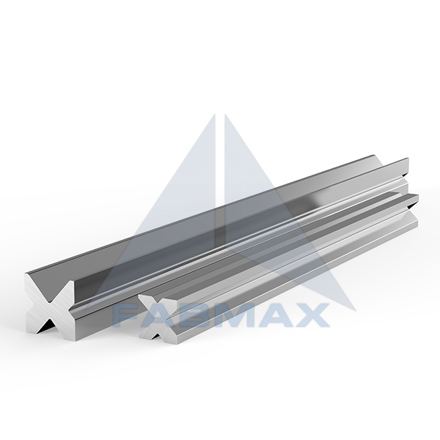 Fabmax：Press brake tools | One step ahead